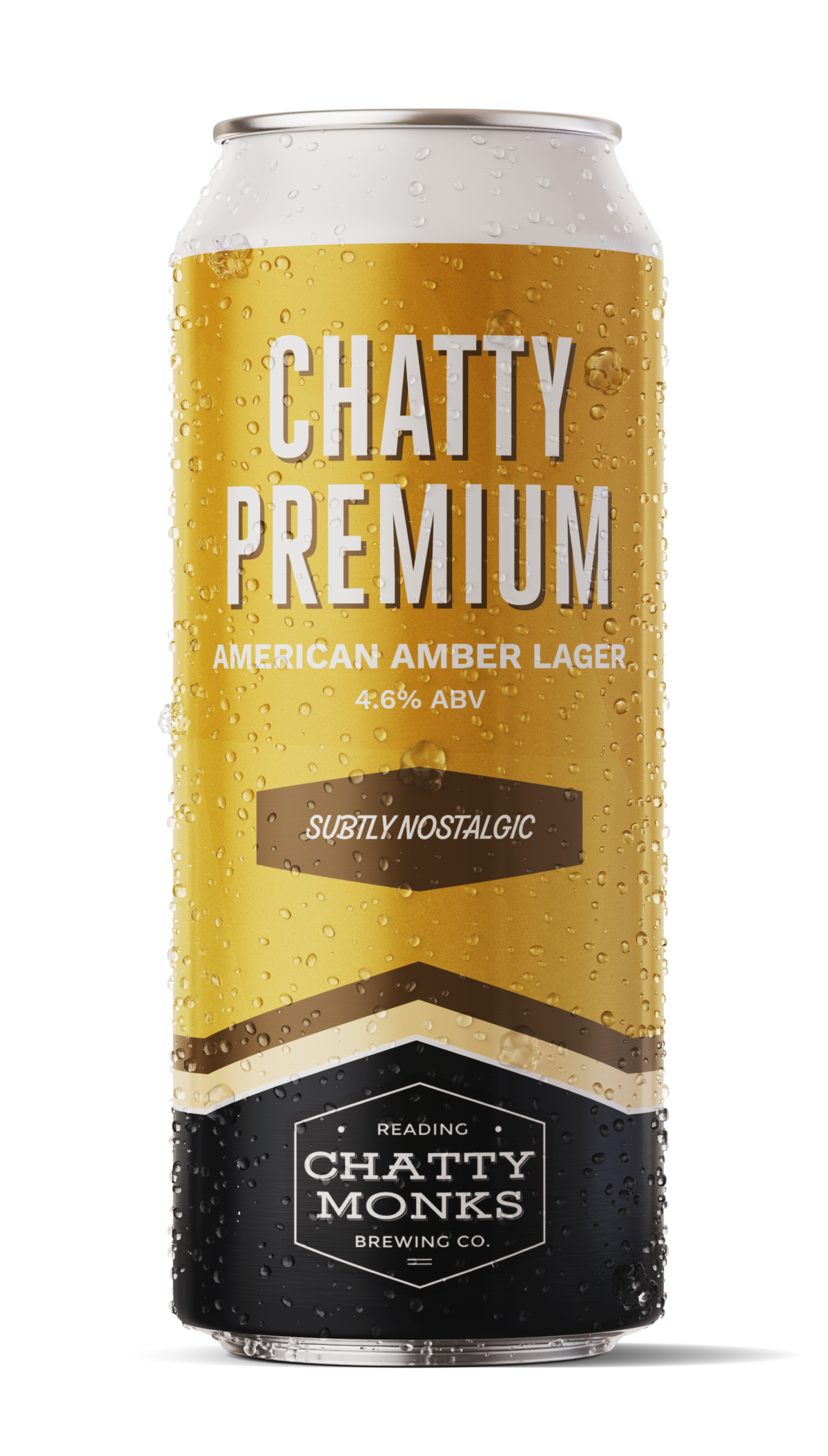Chatty Monks Brewery | Reading, PA
